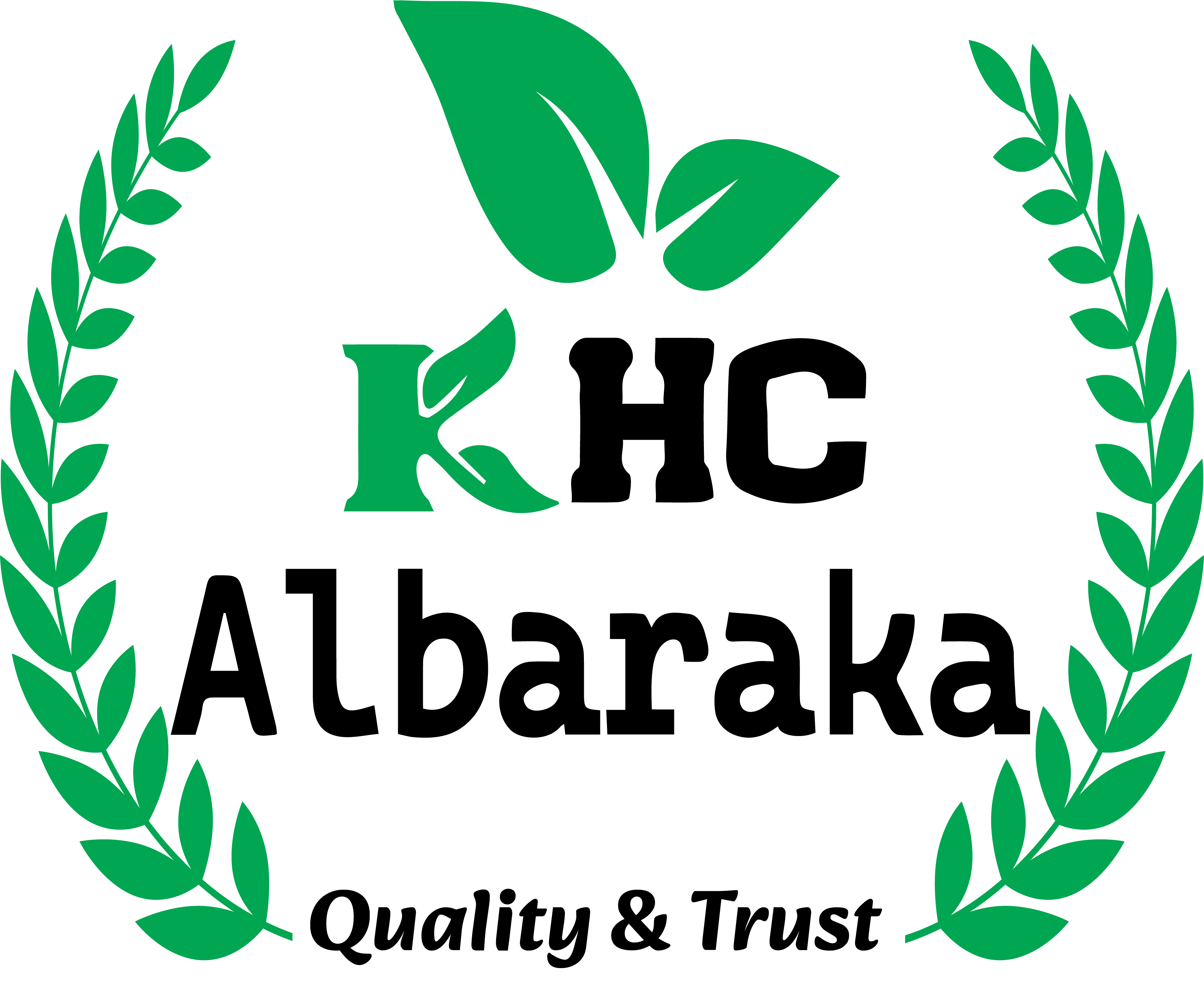 Albaraka KHC | Premium Vegetables and Fruits Exporter